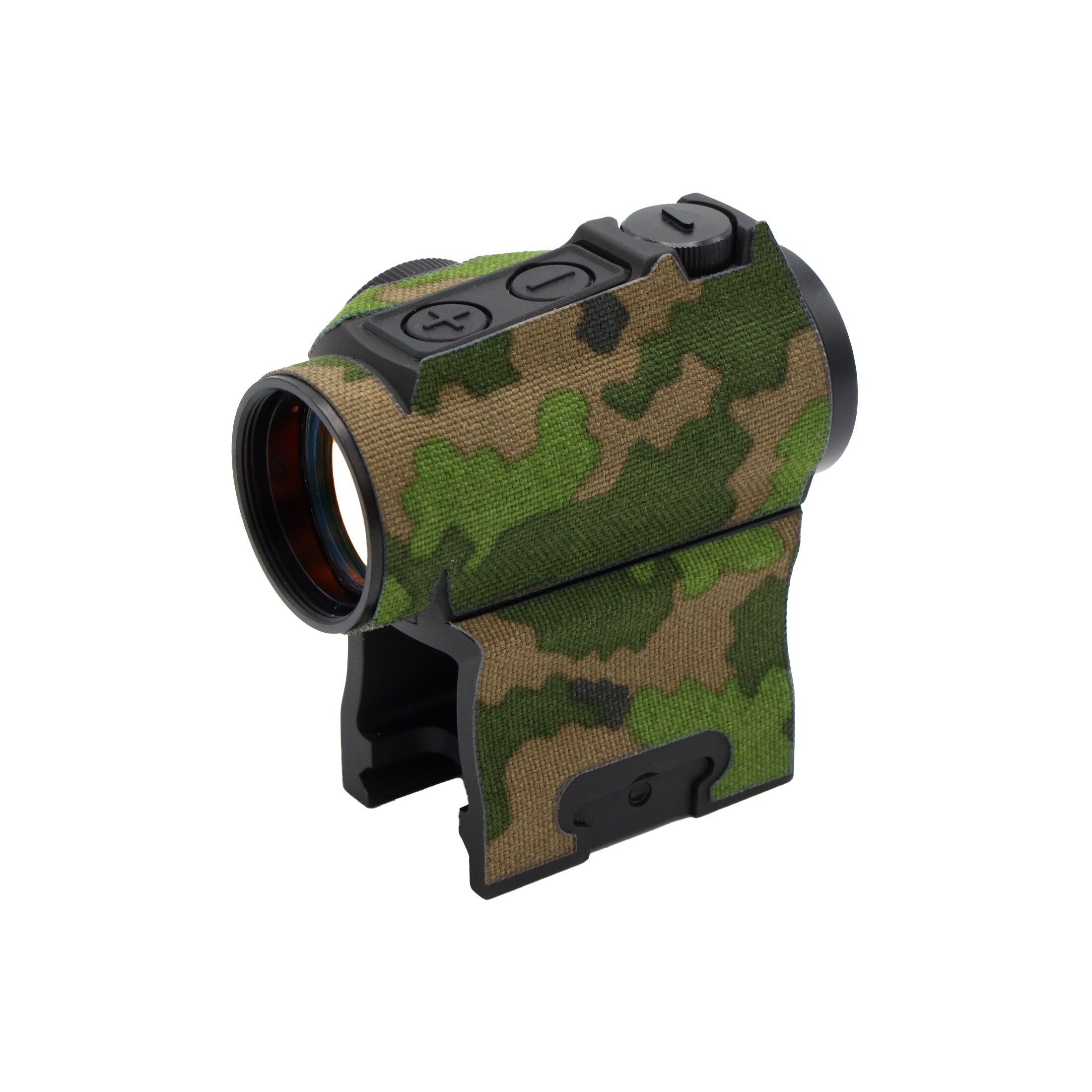Holosun Combat Textiles Cordura Wrap - Color: Finish-M05-Camo | Finish ...