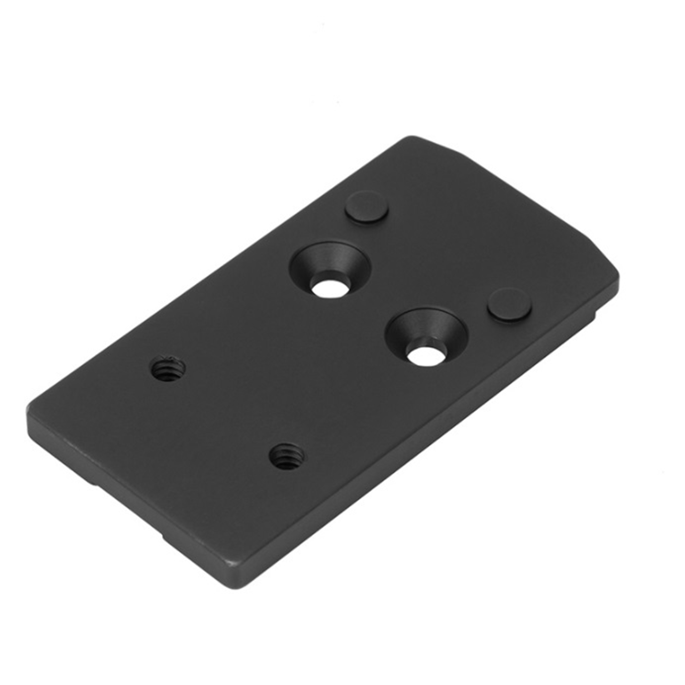Holosun CLASSIC HS-MOUNT-407K-507K-GLOCK-MOS Holosun CLASSIC HS-MOUNT-407K-507K-GLOCK-MOS