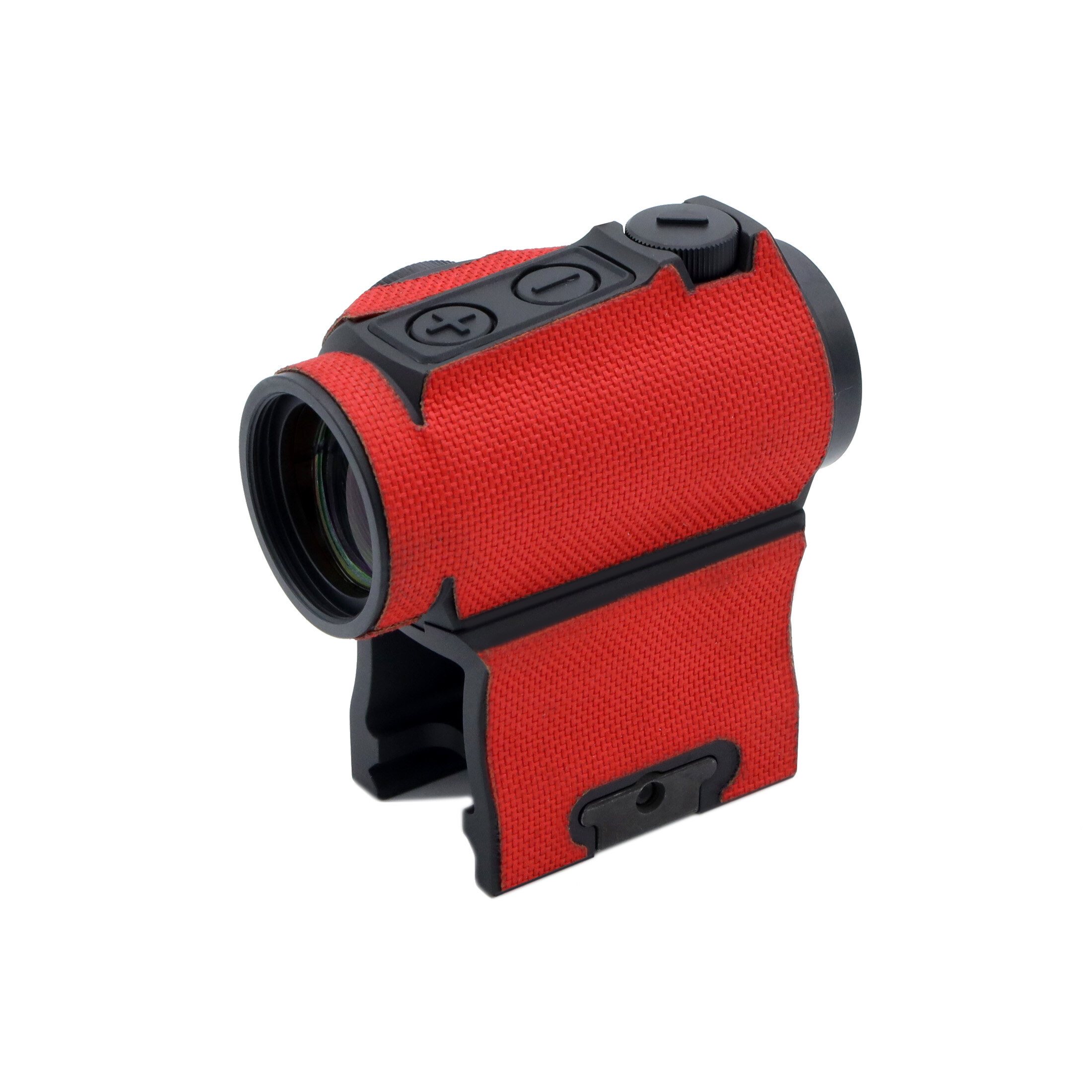 Holosun Combat Textiles Cordura Wrap - Color: Rot | Red | 70164688