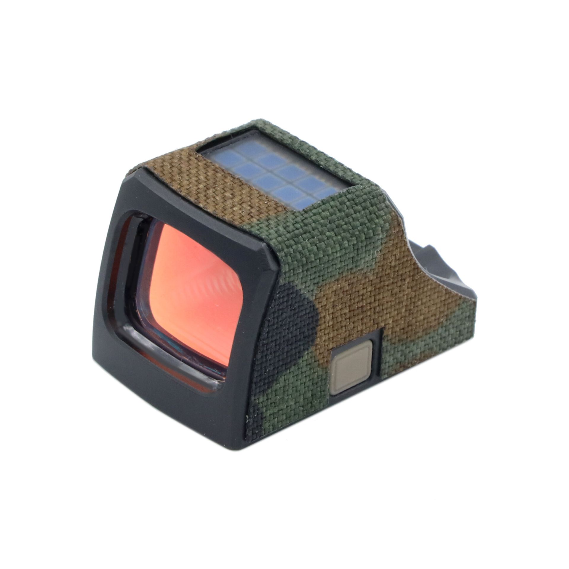 Holosun Combat Textiles Cordura Wrap - Color: Multicam-Black | Multicam ...