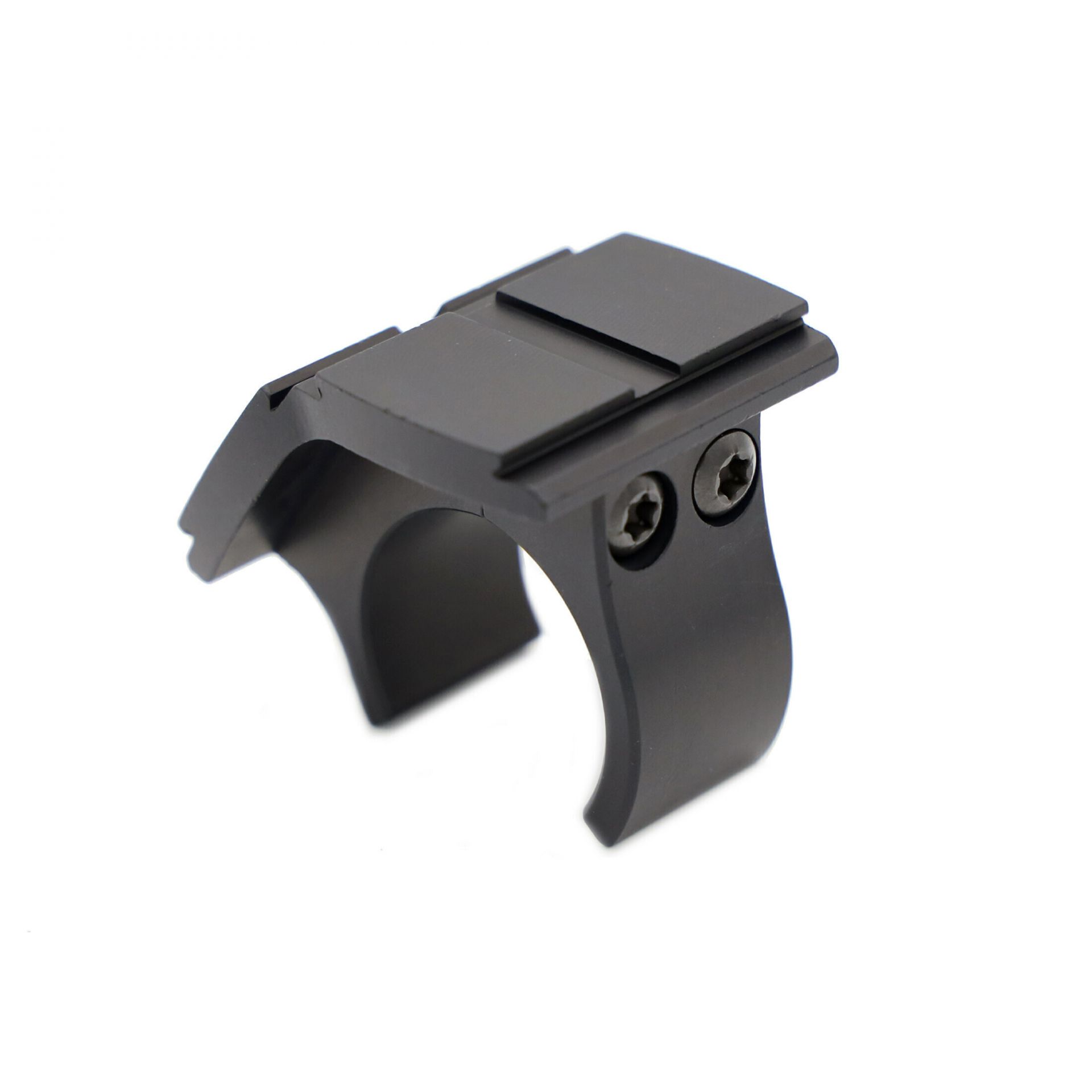 Piggy Pack Montage for Holosun HE509T - The ring mount for your rifle ...