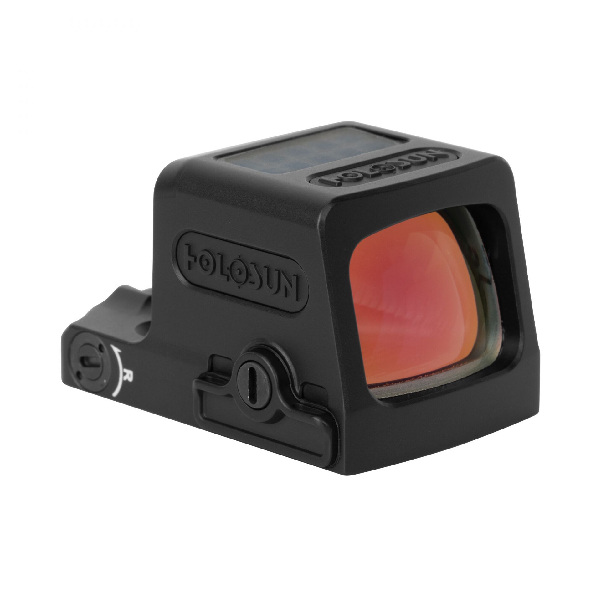 Holosun EPS-CARRY-RD-MRS closed reflex sight 2MOA/32MOA red dot ...