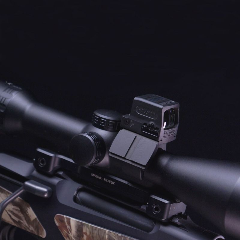 Holosun Bracket HS-SCOPE-MOUNT-HE509T | 70153231