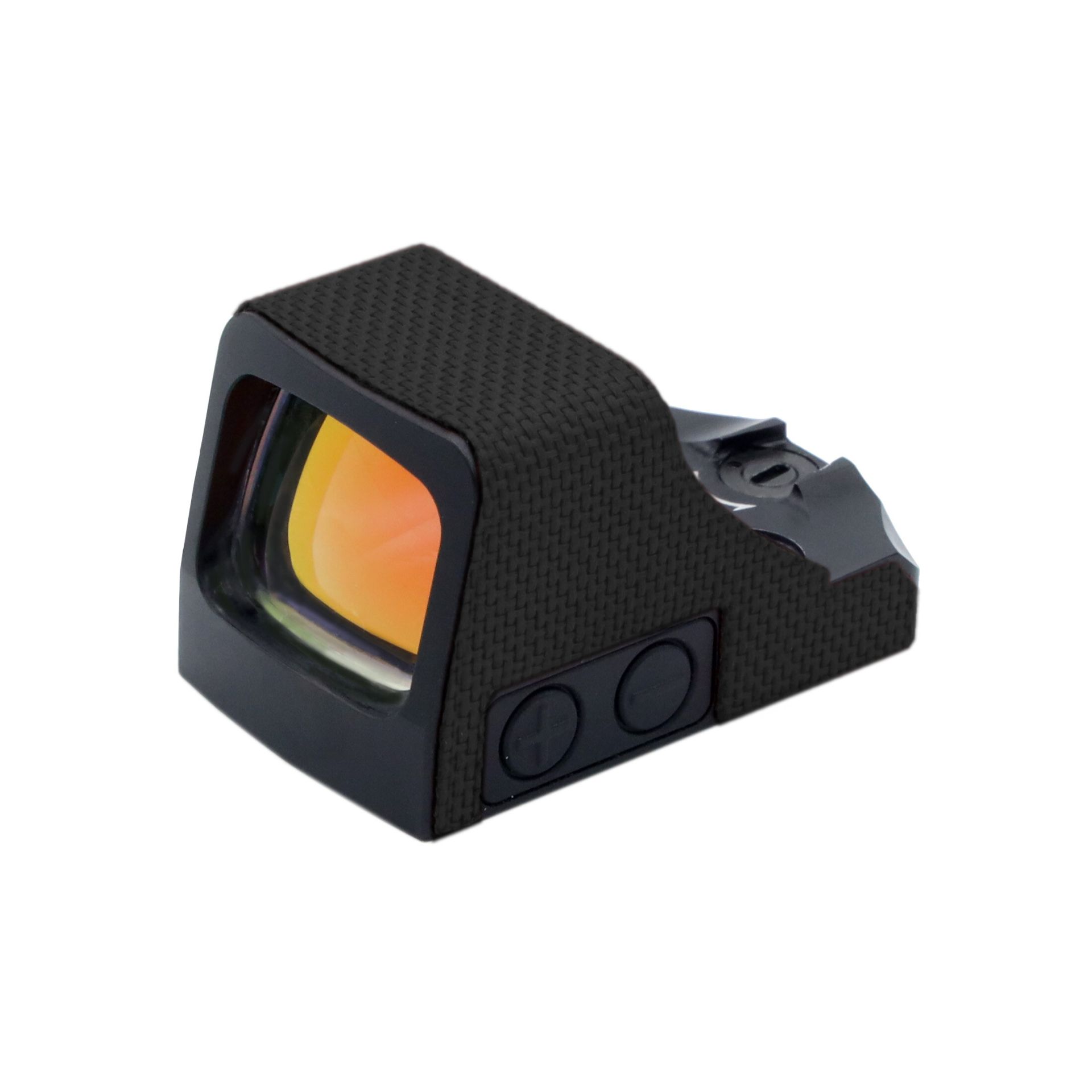 Holosun Combat Textiles Cordura Wrap - Color: Schwarz | Black | 70161526