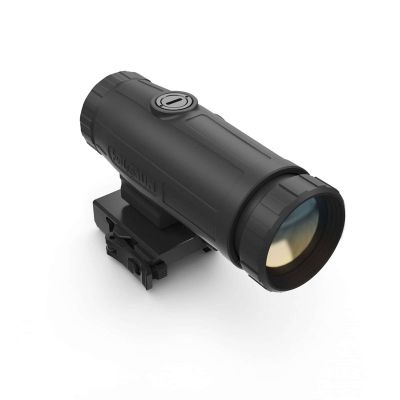 HOLOSUN® Magnifier – Precise sighting at medium distances