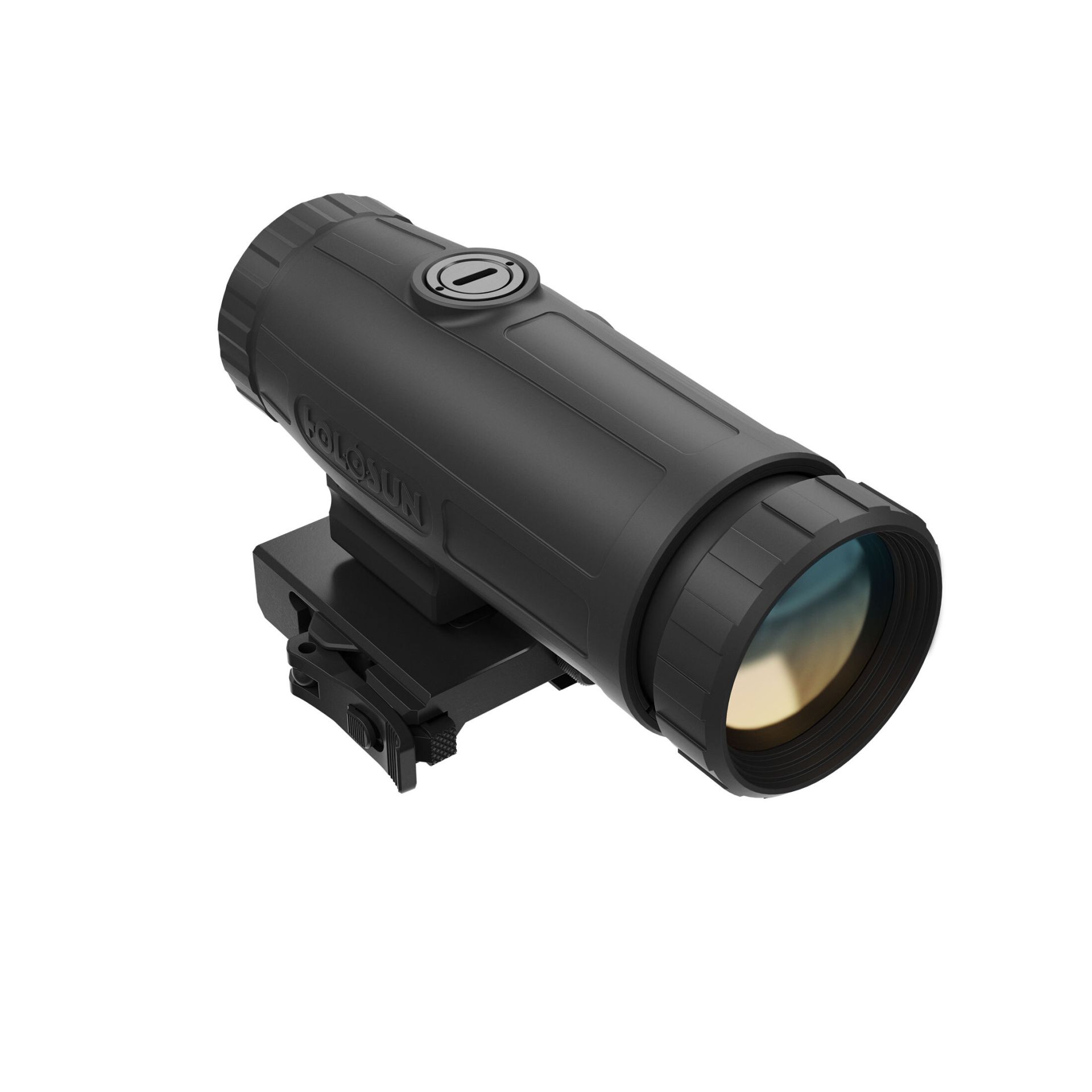 Holosun ARO-EVO-SPR-RD-HM3X-SET mira reflex com ponto vermelho SPR e ...