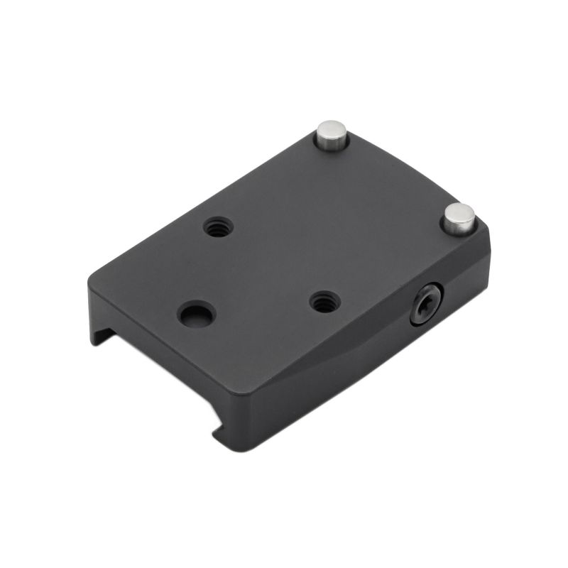 Holosun low mount, accessory for 407C / 407CO / 507C / 508T / 507COMP ...