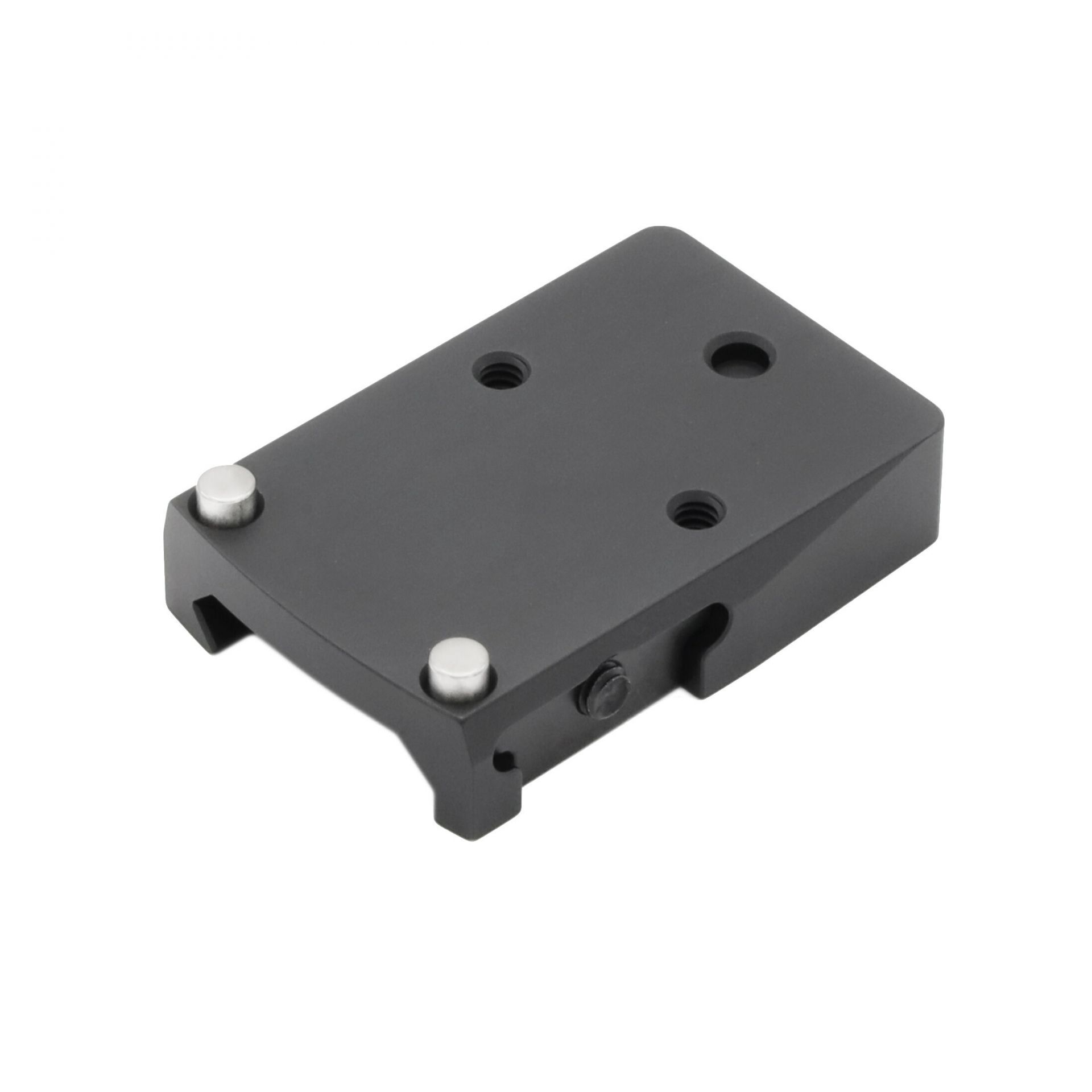 Holosun low mount, accessory for 407C / 407CO / 507C / 508T / 507COMP ...