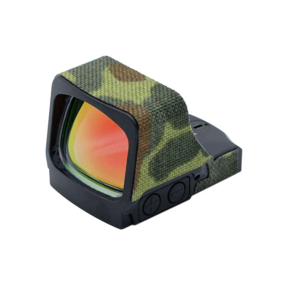 HOLOSUN® Combat Textiles | Cordura® wraps for protection and style