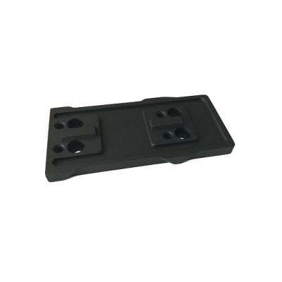 Holosun 1.63'' high riser HS-RISER-510C for HS510C | 70133028