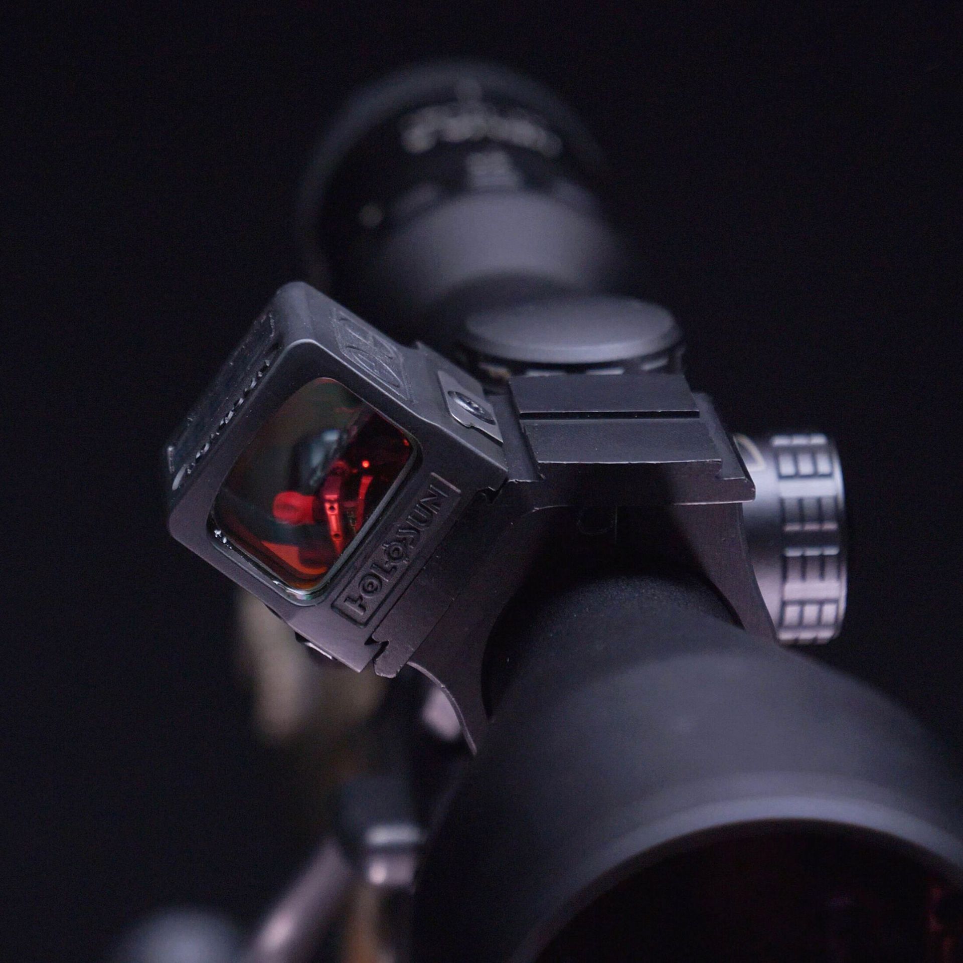 Holosun Bracket HS-SCOPE-MOUNT-HE509T | 70153231