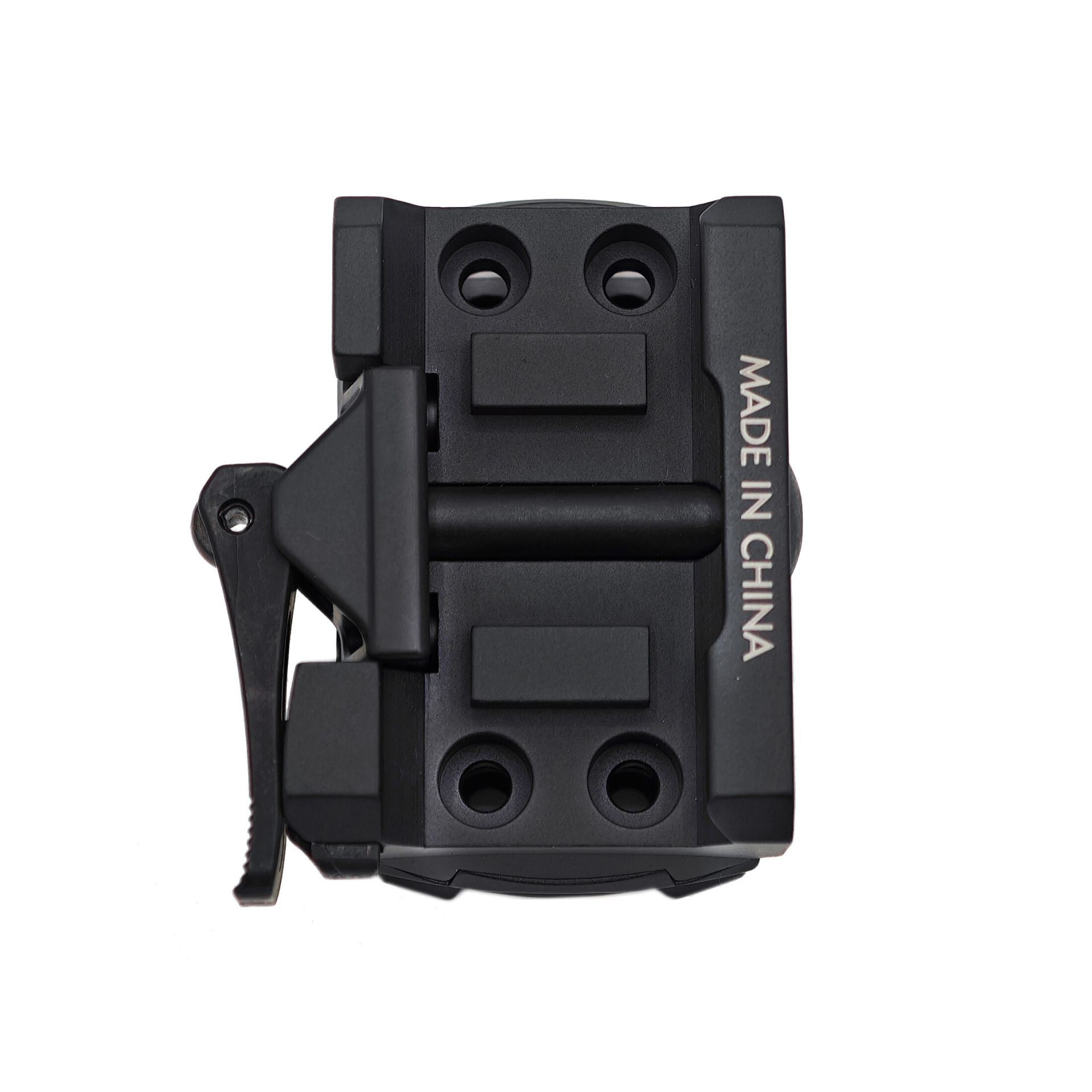 Holosun 1.63'' QD high mount HS-MOUNT-AR-RISER-QD, accessory for ...